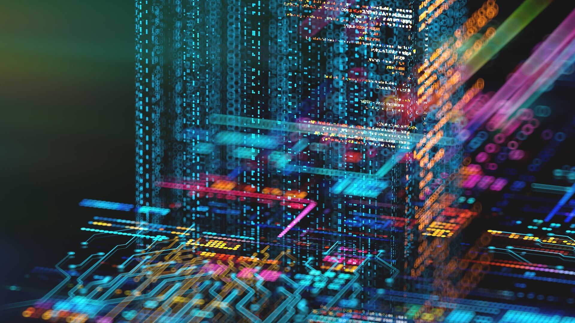 Our IT Solutions BU - Databalance